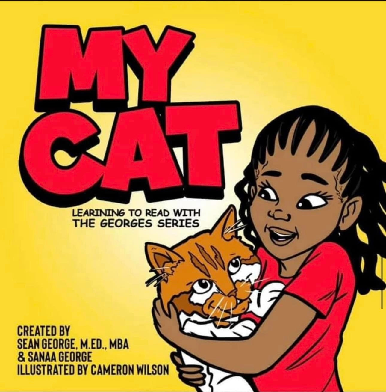 Beginning Reader Books - Ages 3-8 – OUR CHILDREN READ